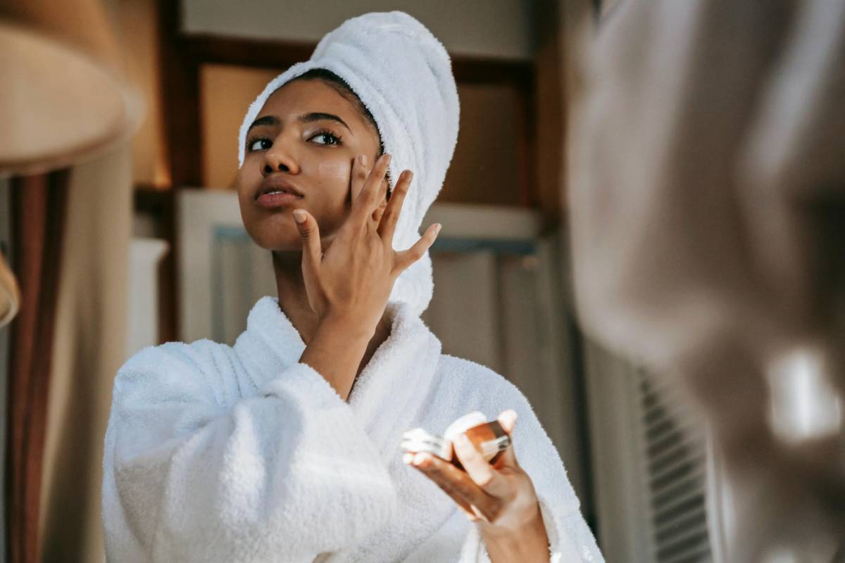 Best Face Sunscreen for Sensitive Skin: Lightweight, Gentle Protection ...
